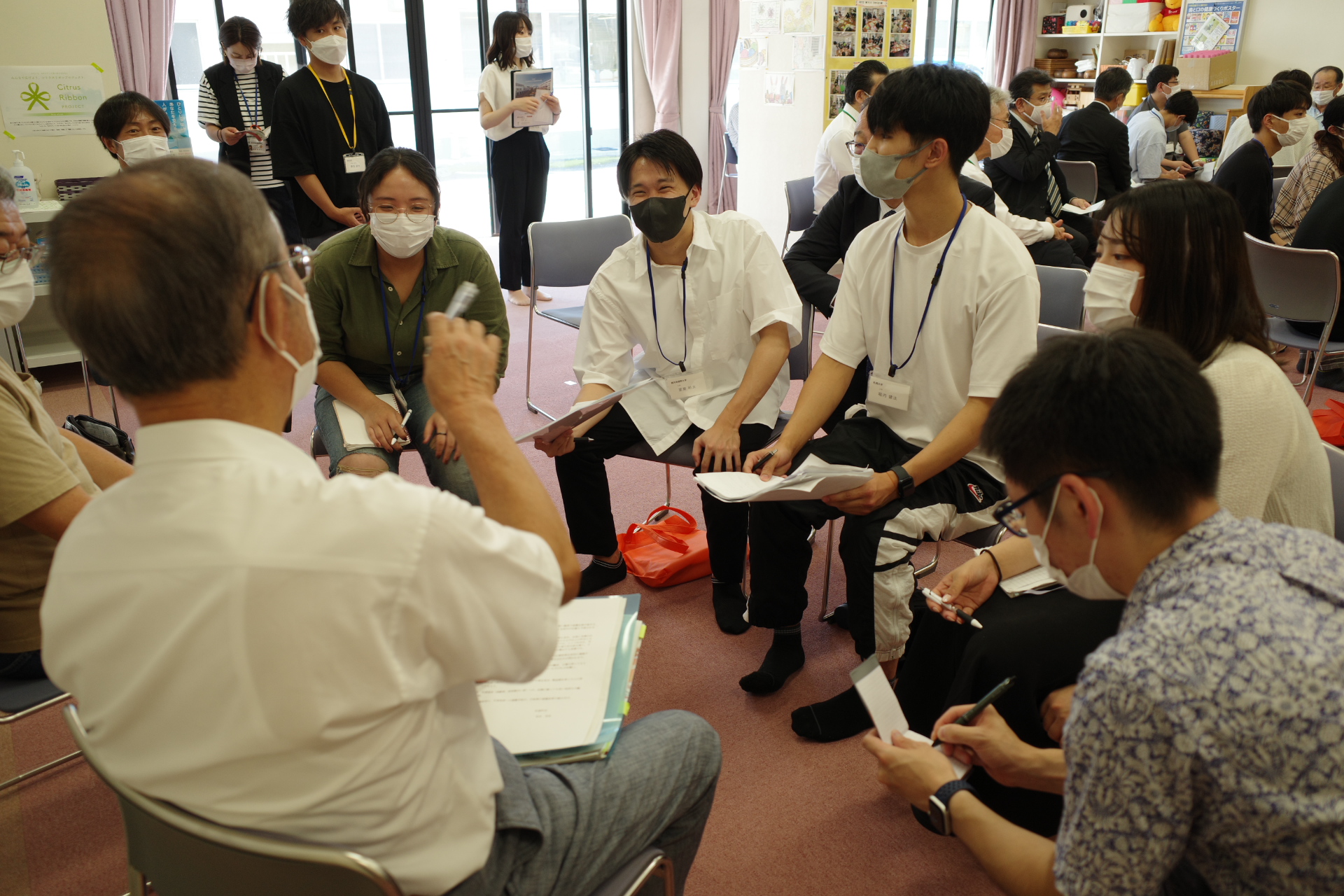 10月19日（木）の朝日新聞に「3大学連携」の記事が掲載されました｜お知らせ｜IUK NEWS｜鹿児島国際大学