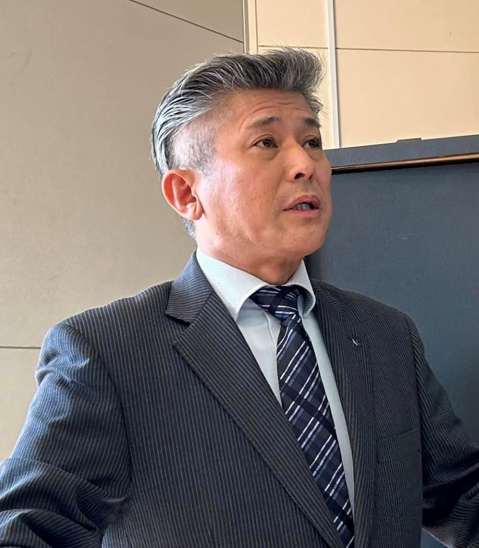 経営学科「地場産業論」で県内地場産業の実務家が講演｜経済学部｜IUK NEWS｜鹿児島国際大学