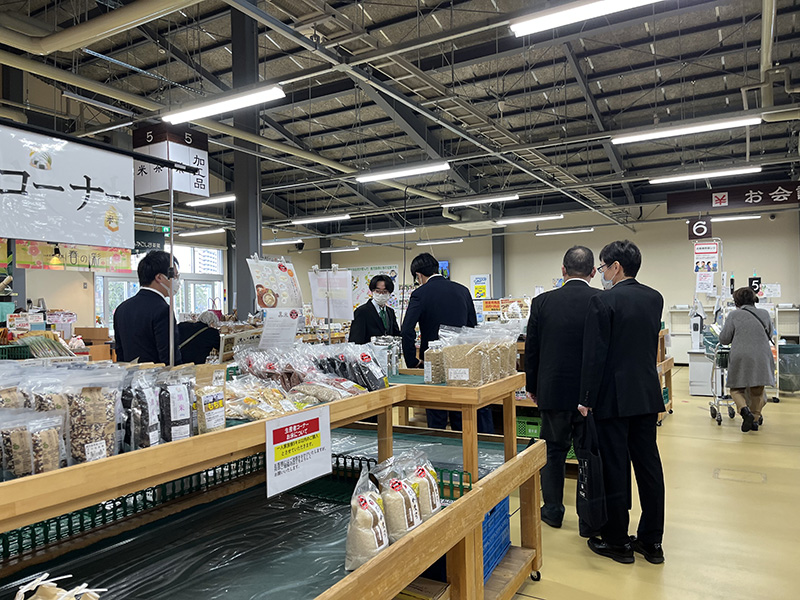 JA鹿児島県連と連携し、「就業力育成研修」開催｜就職｜IUK NEWS｜鹿児島国際大学